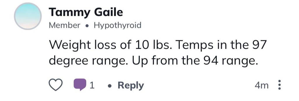 HypoHero™ Thyroid Protocol Coaching & Supplement Bundle - Miss Lizzy Thyroid Supplements